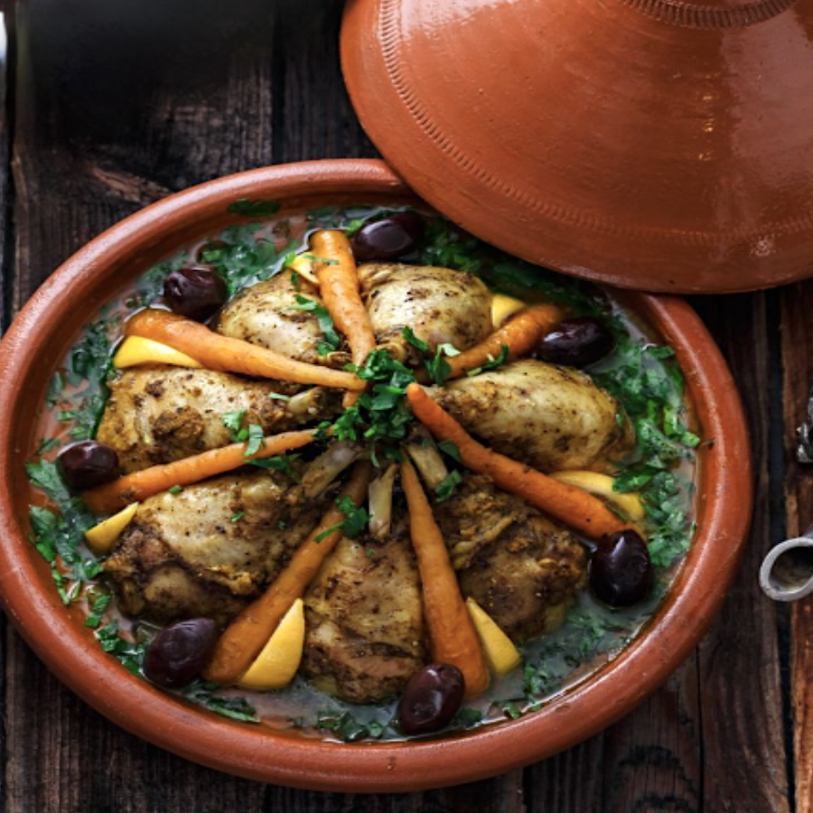 Moroccan Tajine Recipe, Your Morocco Travel Guide - Morocco Travel Blog