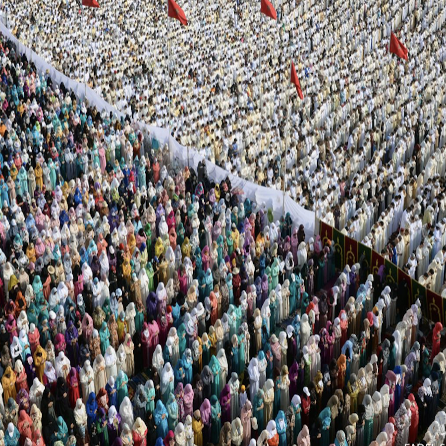 How Does Ramadan Affect Travelers to Morocco? Your Morocco Travel Guide ...