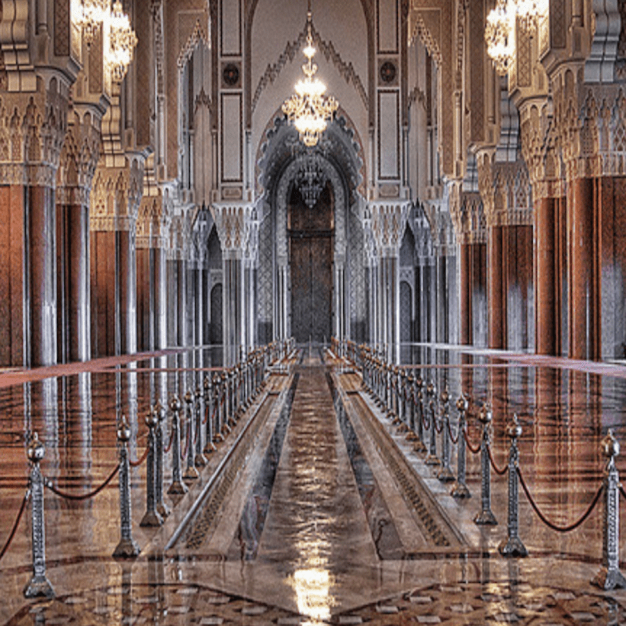 Casablanca Shore Excursions, Your Morocco Travel Guide - Morocco Travel ...