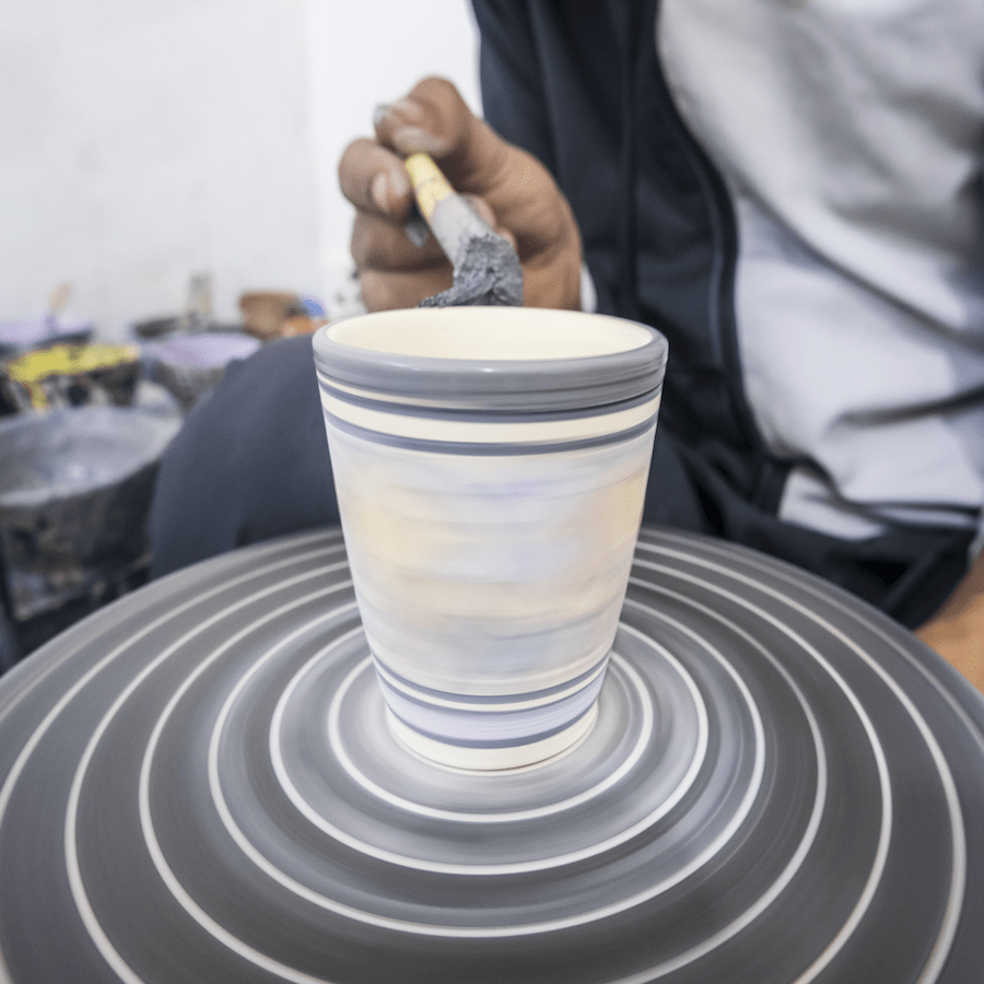 Discover the Pottery and Ceramics of Morocco