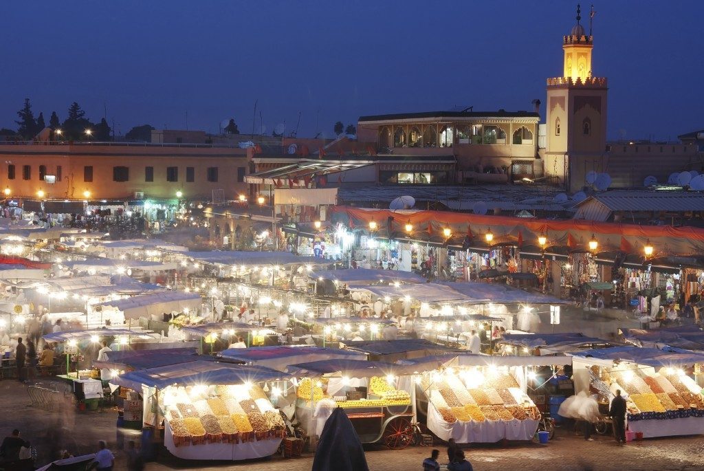 Tasting Marrakech, An Urban Food Tour – Morocco Travel Blog