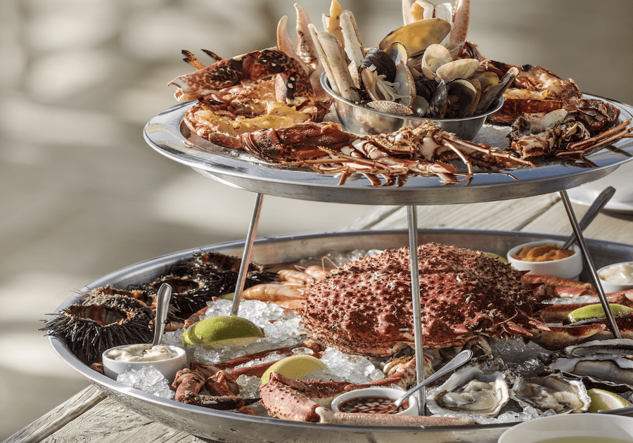 Where to Eat in Oualidia - Morocco Travel Blog