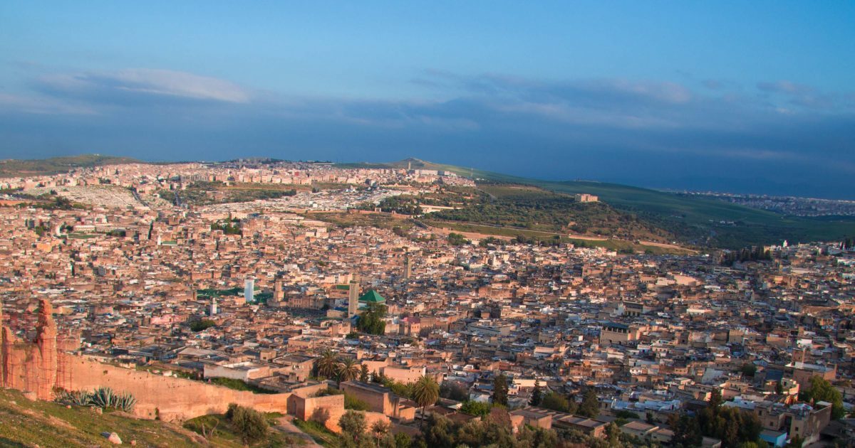 The 6 Best Views of Morocco, Morocco Tour Guide - Morocco Travel Blog