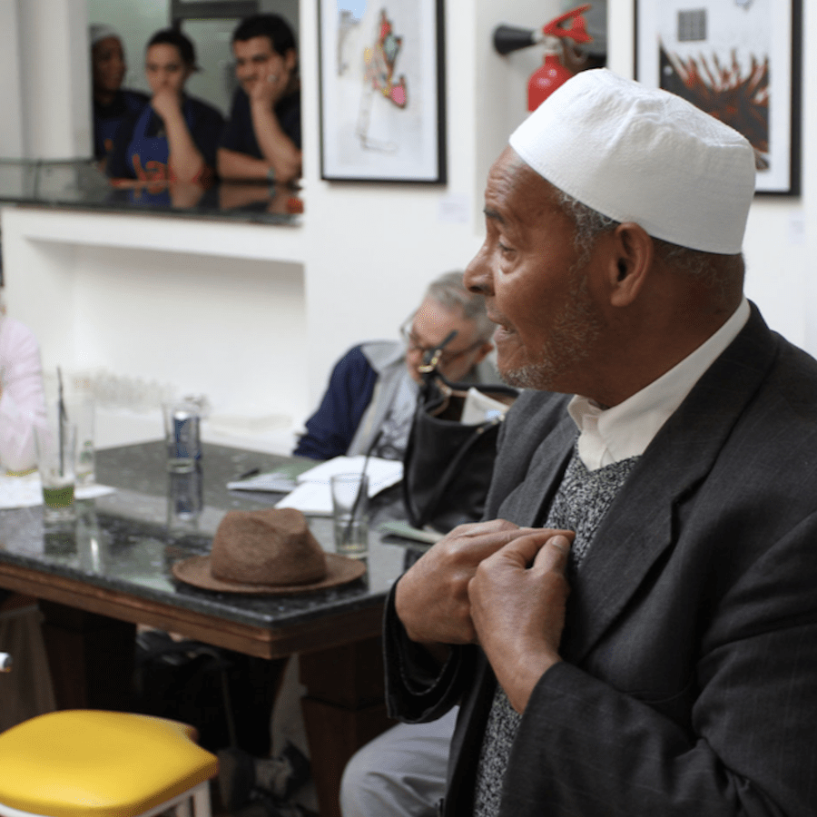 Storytelling in Morocco, Preserving the Art of Hikayat - Morocco Travel ...