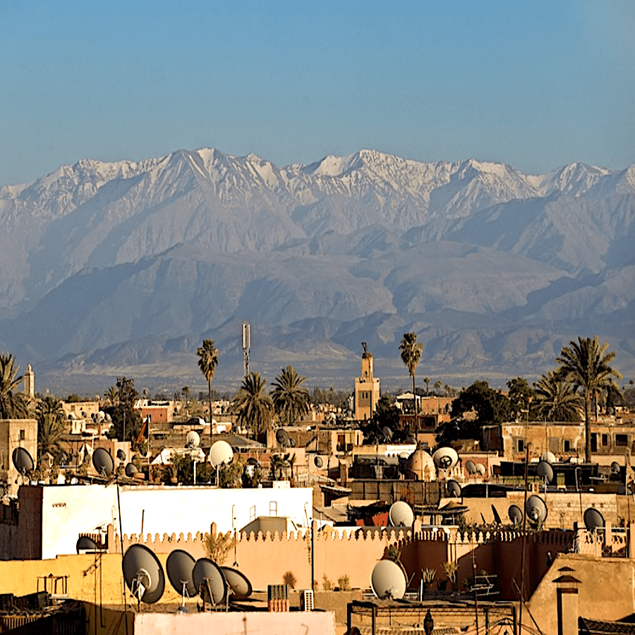 Best of Marrakech Guided Siteseeing Tour - Morocco Travel Blog