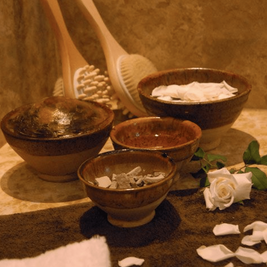 Moroccan Hammam & Spa, An Insiders Guide - Morocco Travel Blog