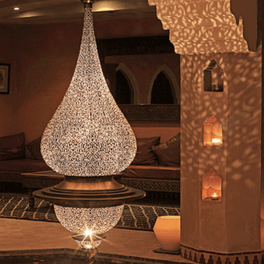 A Design Lovers Guided Tour of Marrakech - Morocco Travel Blog