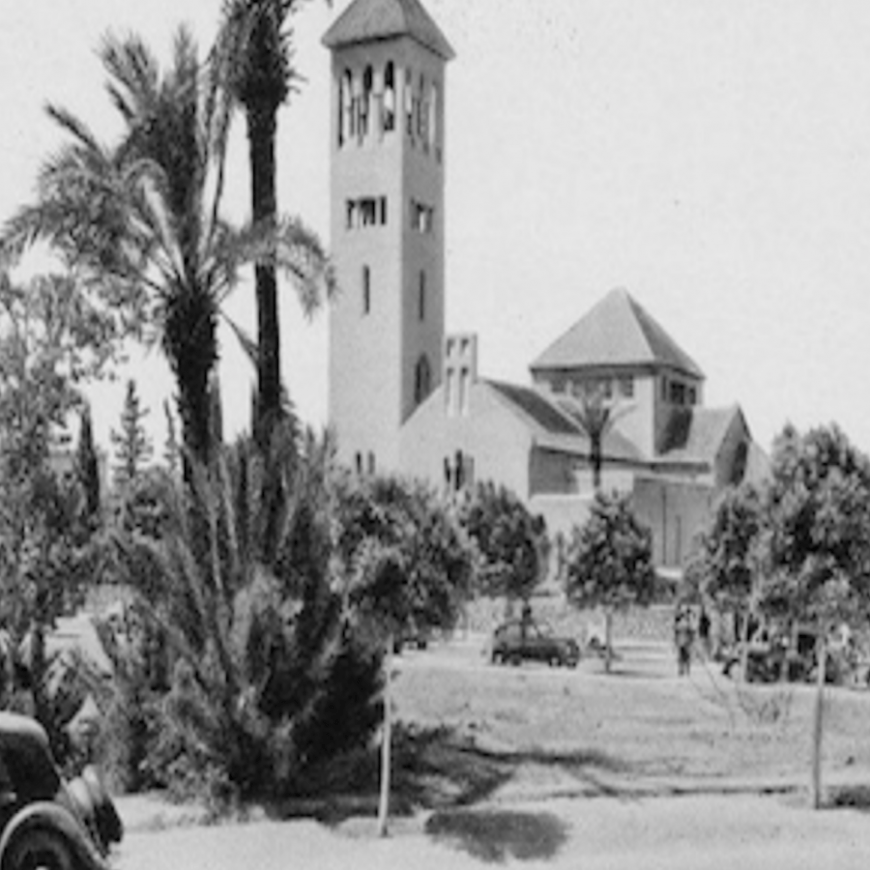 An Art Deco Guide to Gueliz, Marrakech's Trend Setting New Town ...