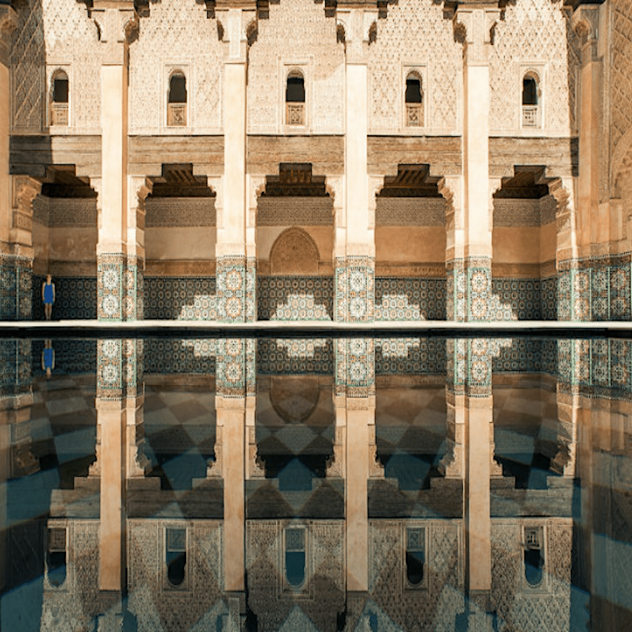 Discovering Islamic Design in Morocco - Morocco Travel Blog