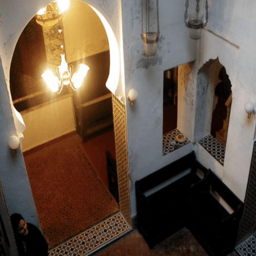 Tetouan, Morocco's Little Jerusalem - Morocco Travel Blog