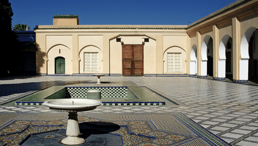 Top 5 Things To Do In Fes El Jdid - Morocco Travel Blog