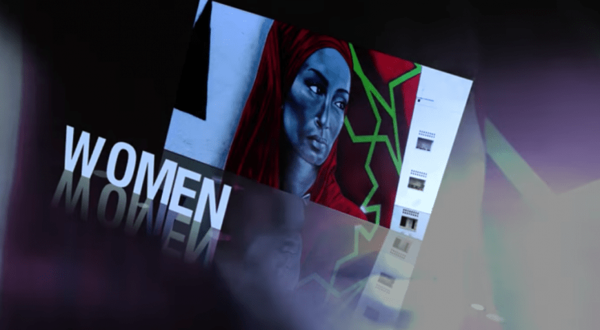 Rapper Soultana Is The Voice of Moroccan Women - Morocco Travel Blog