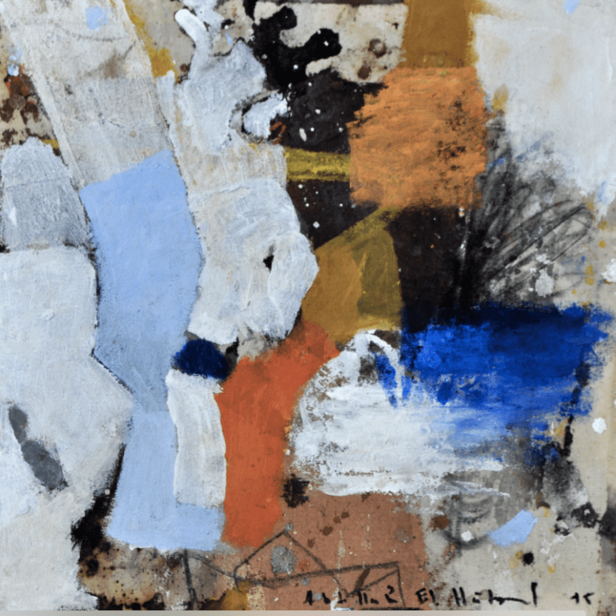 Medina Art Gallery Tangier to Spotlight 5 Eminent Moroccan Artists ...