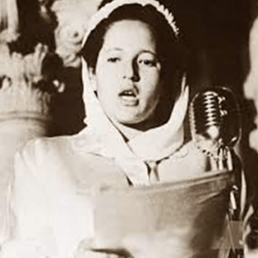 3 Female Pioneers Who Led Change in Morocco's Patriarchal Society ...