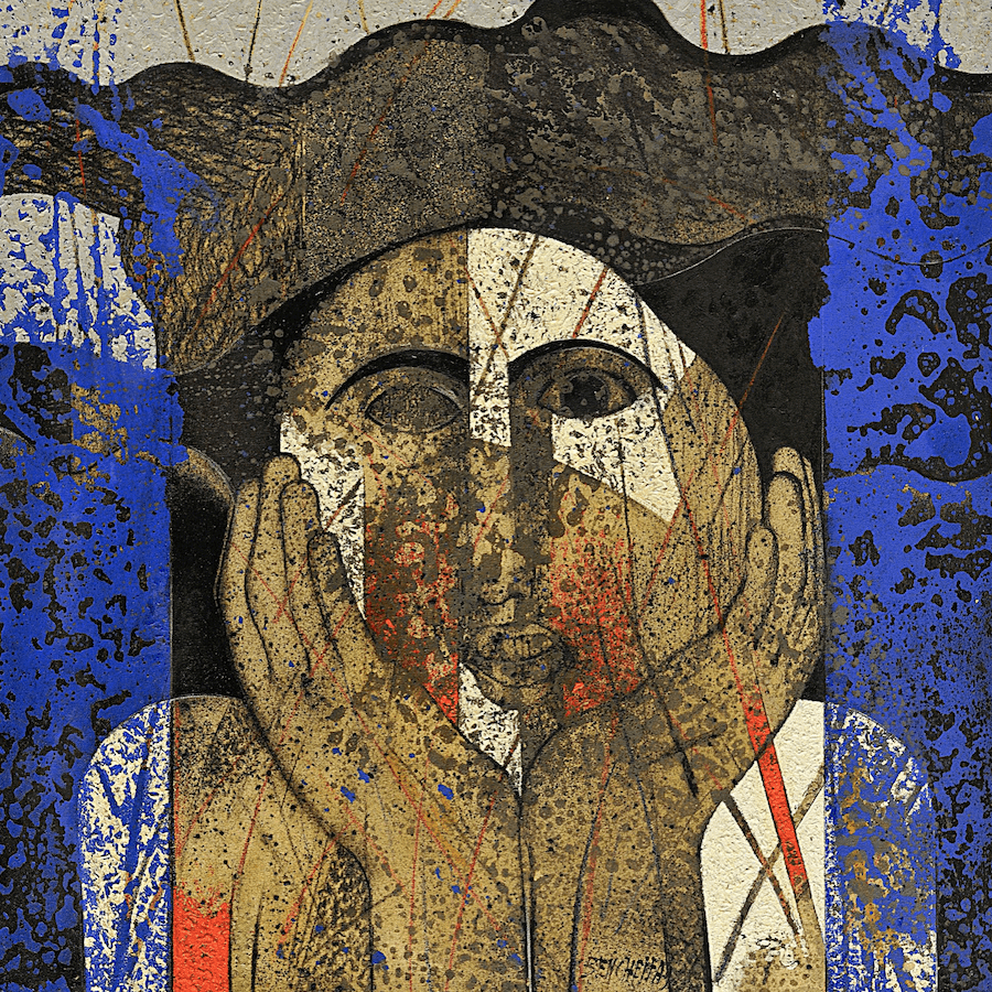 Medina Art Gallery Tangier to Spotlight 5 Eminent Moroccan Artists ...