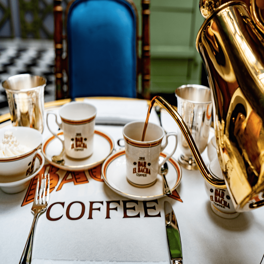 Bacha Coffee House Celebrates 110th Anniversary with Openings in ...