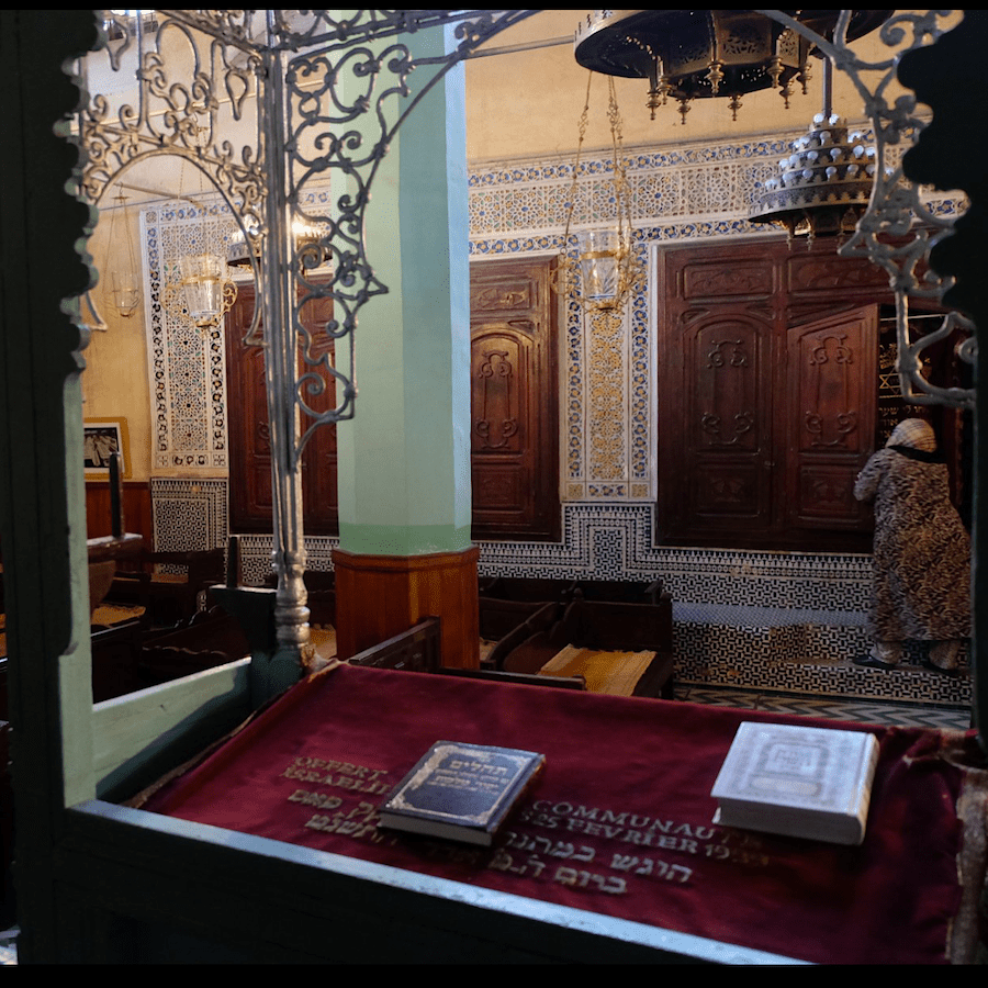Top 6 Morocco Jewish Heritage Tours - Morocco Travel Blog