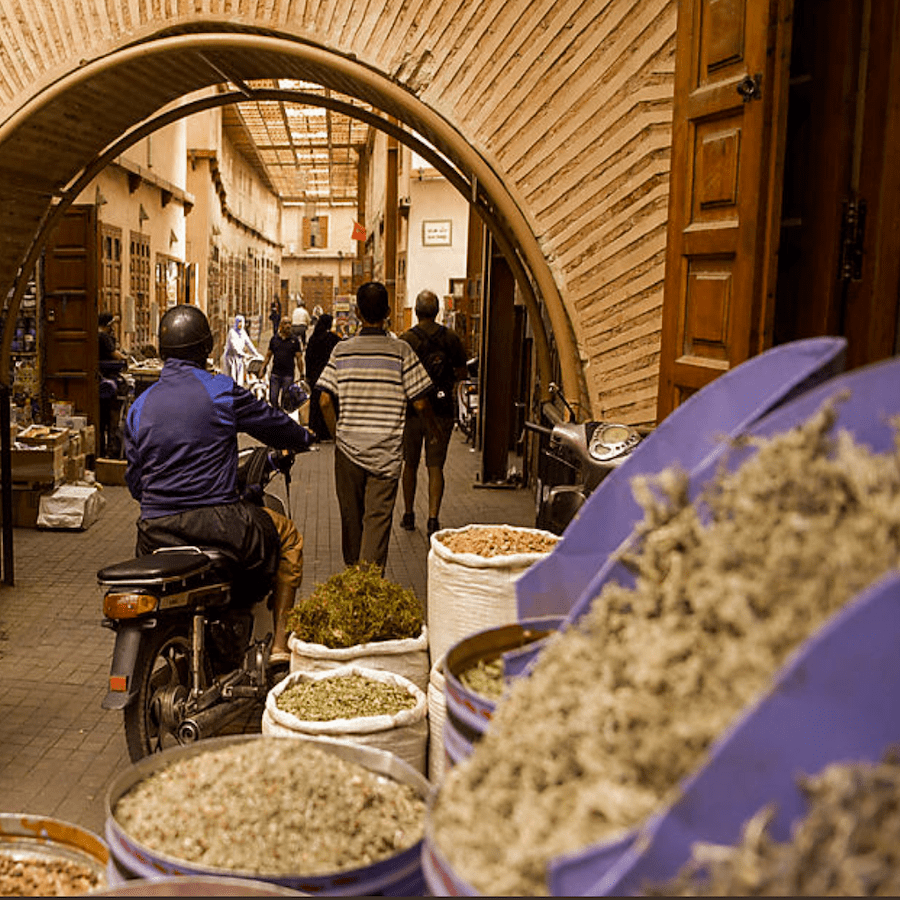 Top 6 Morocco Jewish Heritage Tours - Morocco Travel Blog