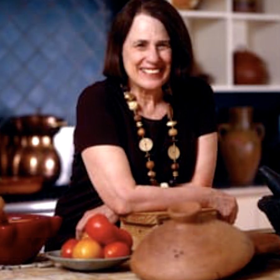 7 Moroccan Summer Salad Recipes by Leading Chefs - Morocco Travel Blog