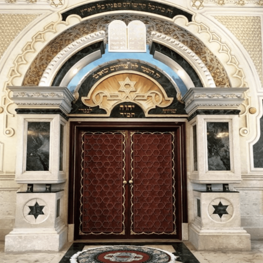 Top 6 Morocco Jewish Heritage Tours - Morocco Travel Blog