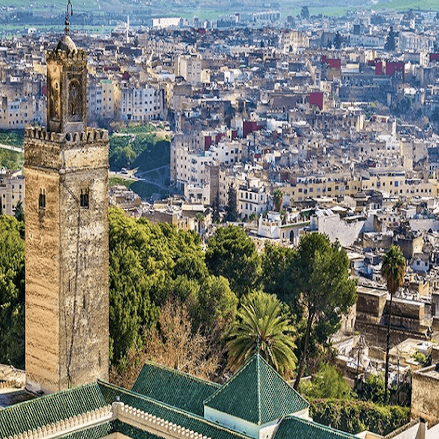 Top 10 Things to Do in Fes with Kids - Morocco Travel Blog