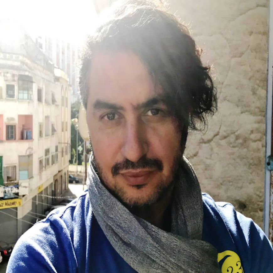 Three Moroccan filmmakers are making waves and influencing global ...