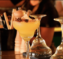 Kabana, A Rooftop Restaurant and Tapas Bar Rocks the Marrakech Medina ...