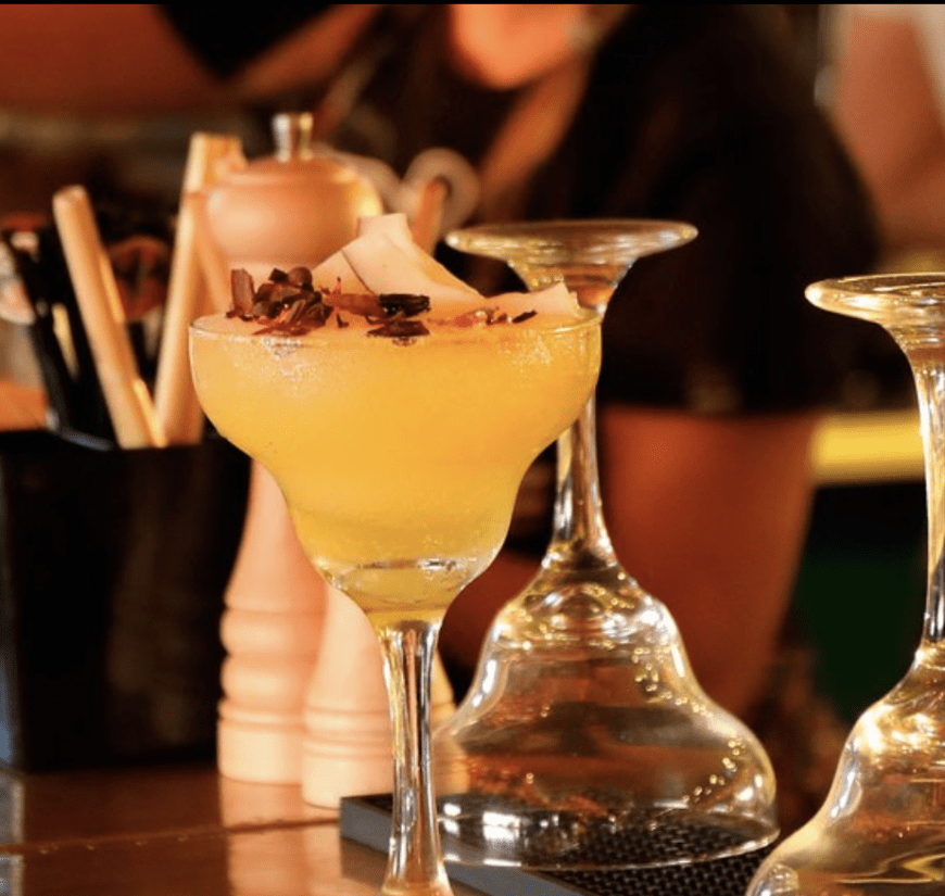 Kabana, A Rooftop Restaurant and Tapas Bar Rocks the Marrakech Medina ...