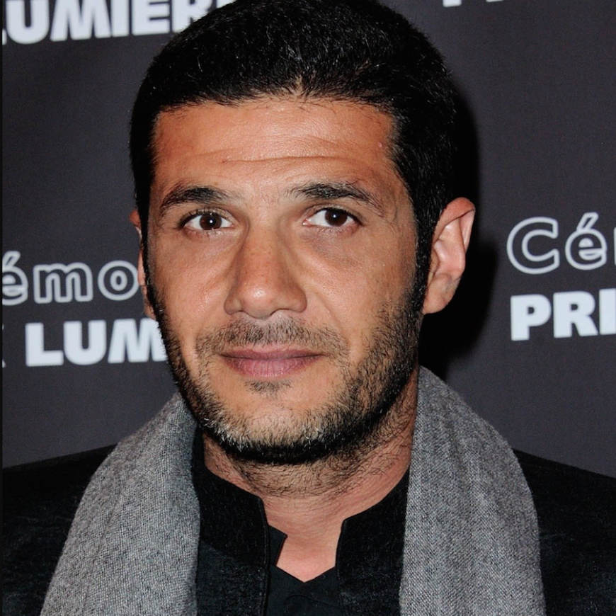 3 Moroccan Film Directors Making an Impact on World of Cinema - Morocco ...