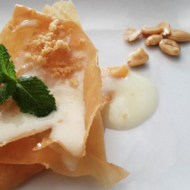 The Best Moroccan Bastilla Recipe - Morocco Travel Blog