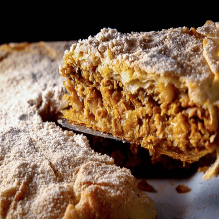 The Best Moroccan Bastilla Recipe - Morocco Travel Blog