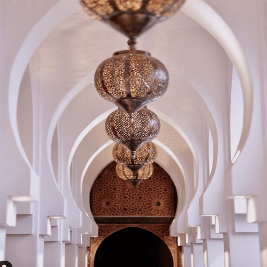 13 Moroccan Holiday Gift Ideas, Shop with Inspiration - Morocco Travel Blog