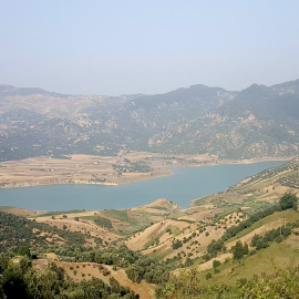 Morocco’s to Build Largest Dam in North with 30 Years of Water Supply ...