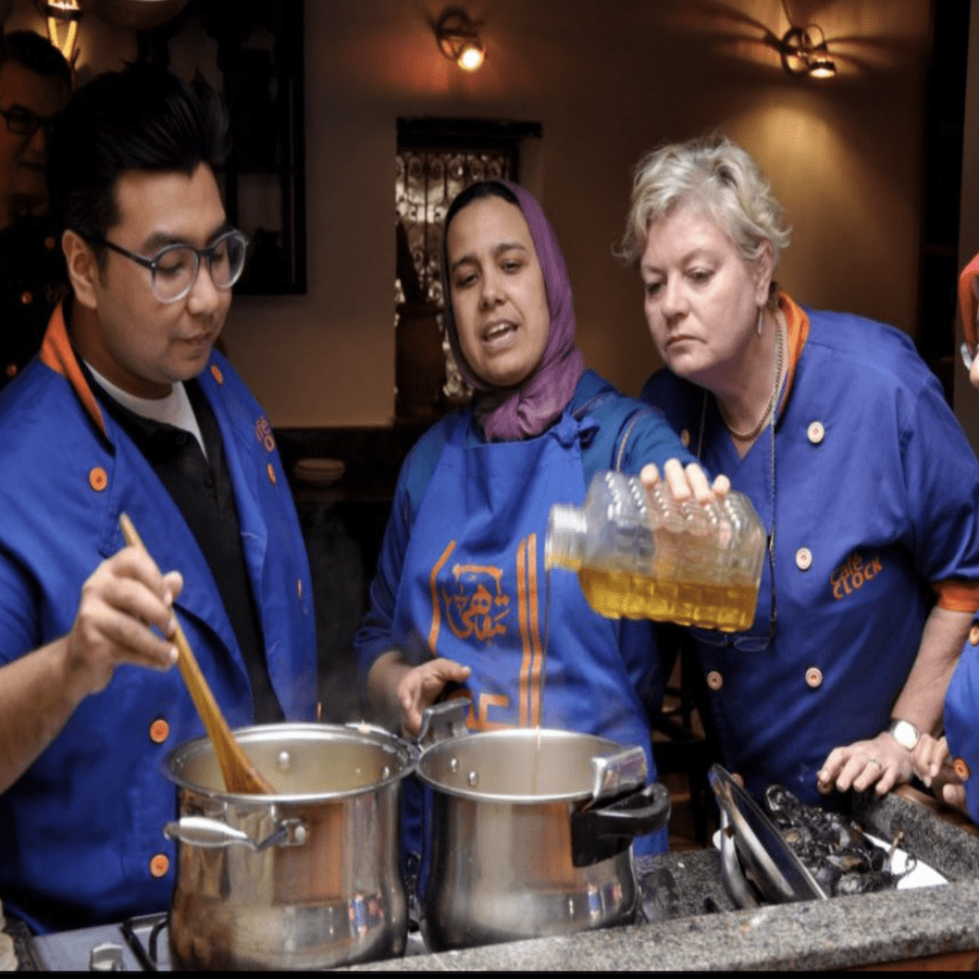 Morocco’s Top 10 Cooking Classes for Traditional Cuisine - Morocco ...