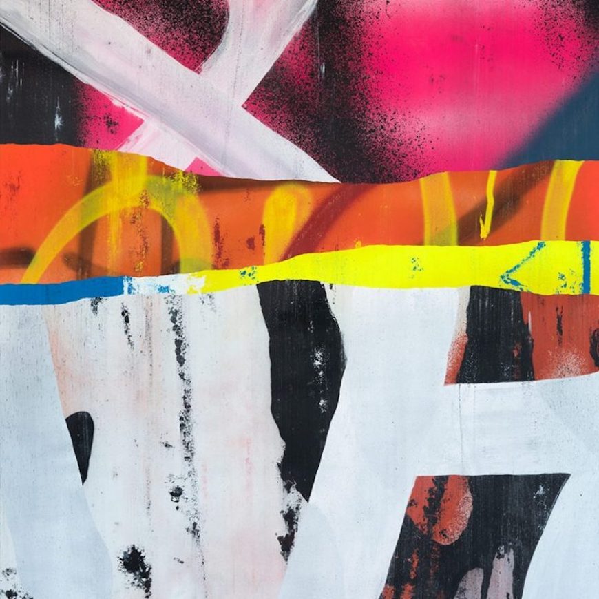 Montresso Foundation Presents a Private Graffiti Exhibition of the ...