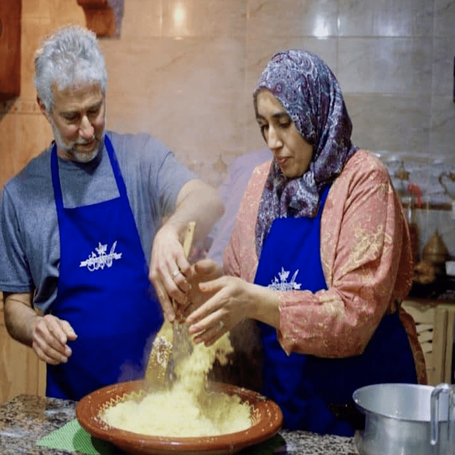 Morocco’s Top 10 Cooking Classes for Traditional Cuisine - Morocco ...