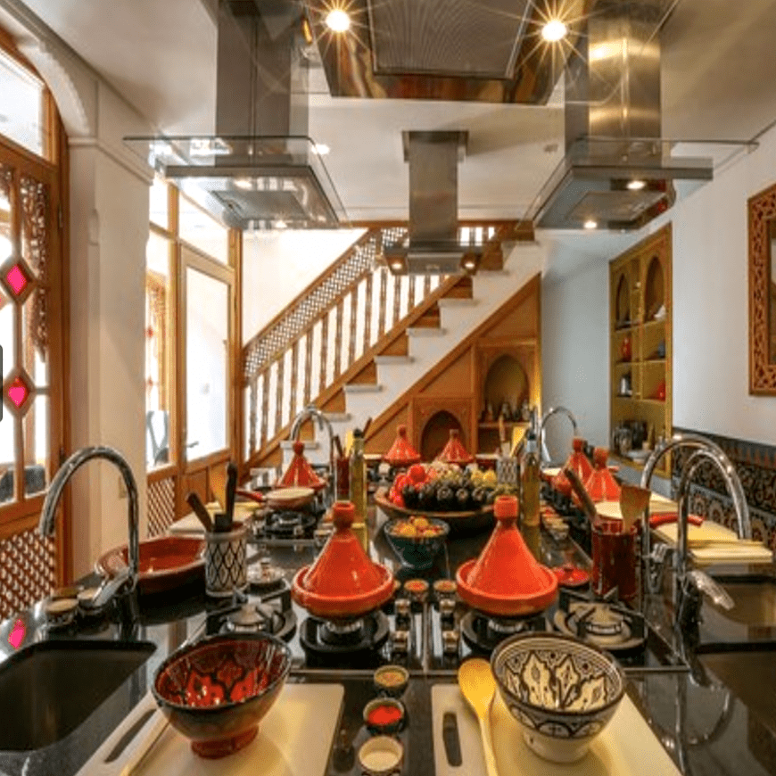 Morocco’s Top 10 Cooking Classes for Traditional Cuisine - Morocco ...