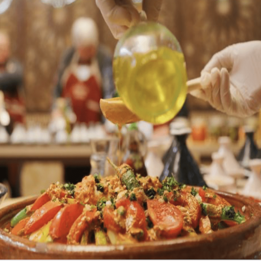 Morocco’s Top 10 Cooking Classes for Traditional Cuisine - Morocco ...
