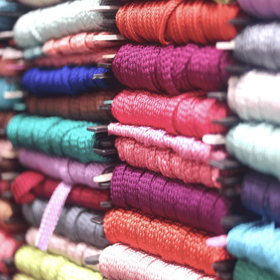 How to Design Your Own Moroccan Kaftan - Morocco Travel Blog