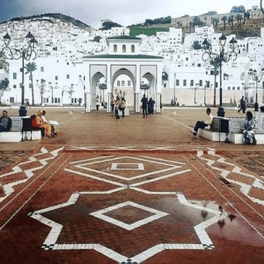 Tetouan, The Eyes of Morocco's North, Your Morocco Tour Guide - Morocco ...