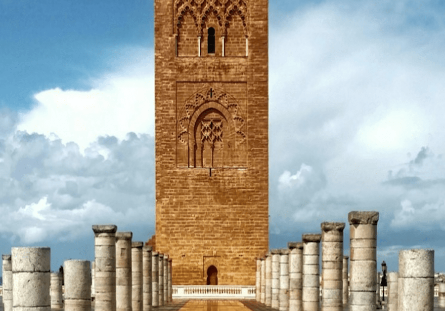 Rabat Inscribed Into ISESCO’s Islamic Heritage List - Morocco Travel Blog