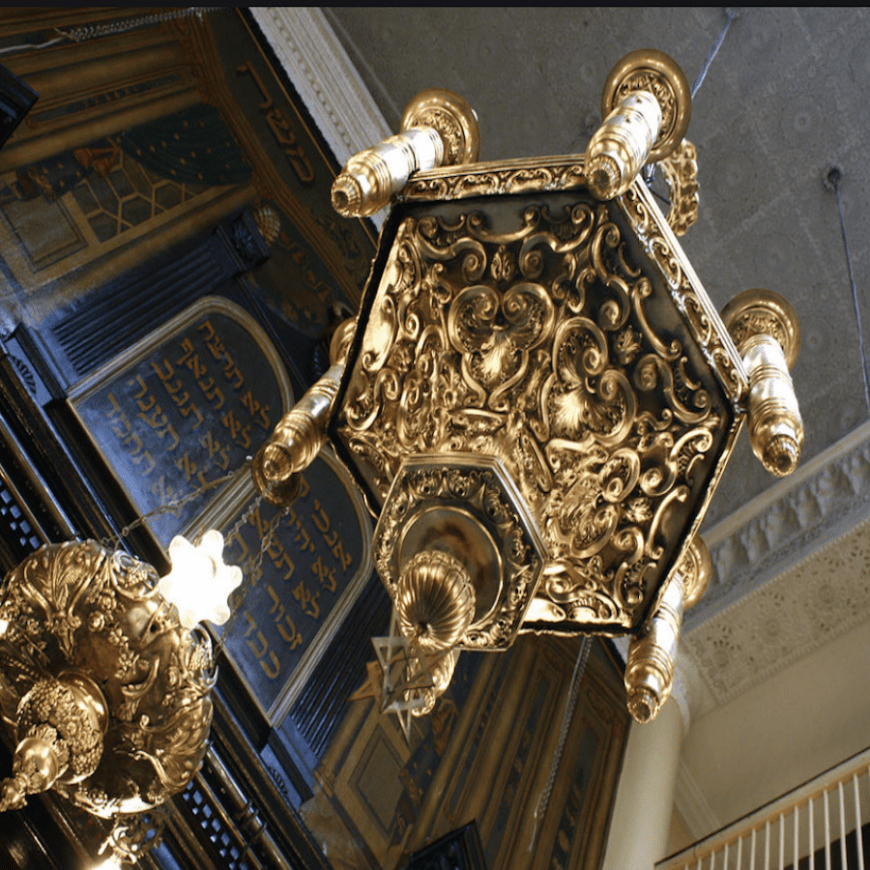 16 Moroccan Synagogues: Remnants of Jewish Life in the Imperial Cities ...