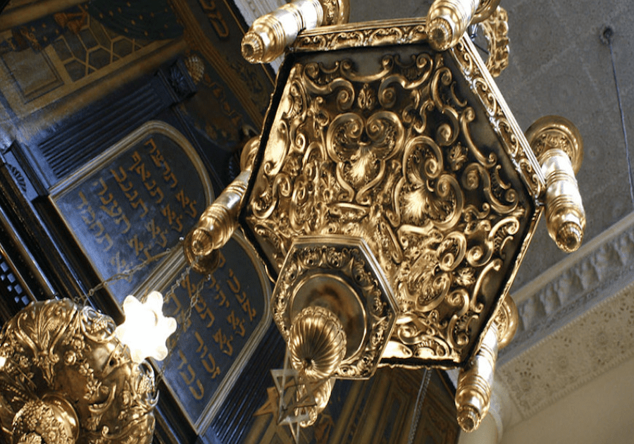 16 Moroccan Synagogues: Remnants of Jewish Life in the Imperial Cities ...