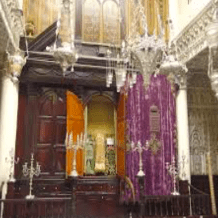 16 Moroccan Synagogues: Remnants of Jewish Life in the Imperial Cities ...