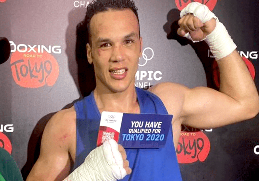 Morocco Announces 6 Boxers who Qualified for Tokyo Olympics - Morocco ...
