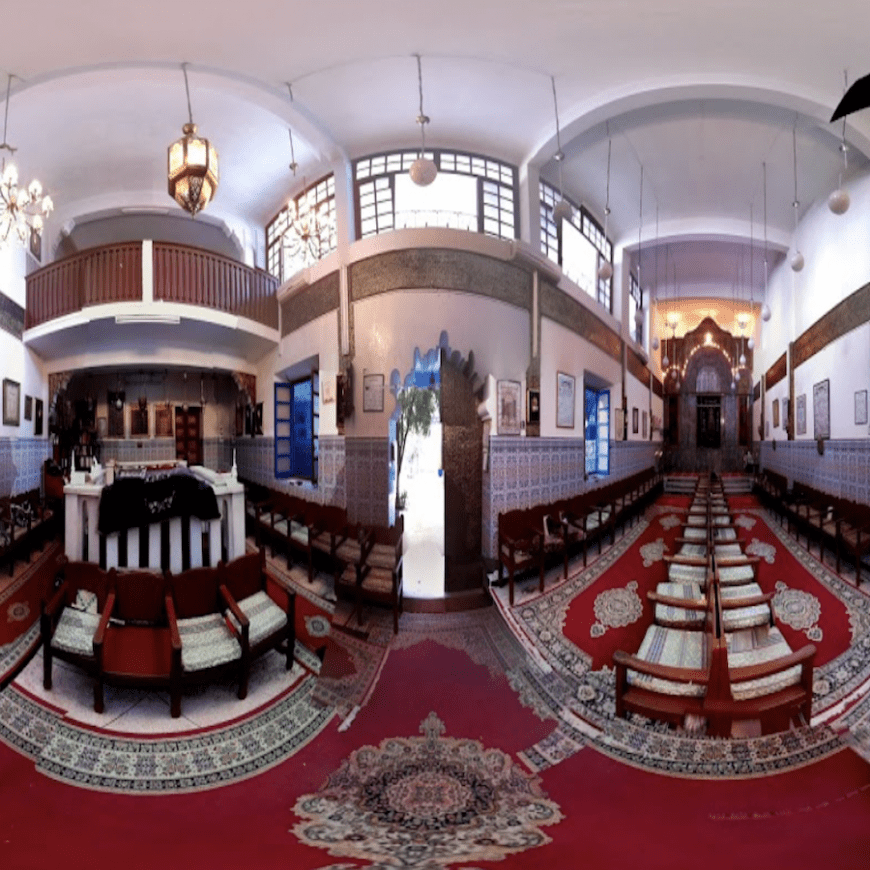 Discovering Marrakech's Jewish Heritage: Synagogues and Stories of the ...