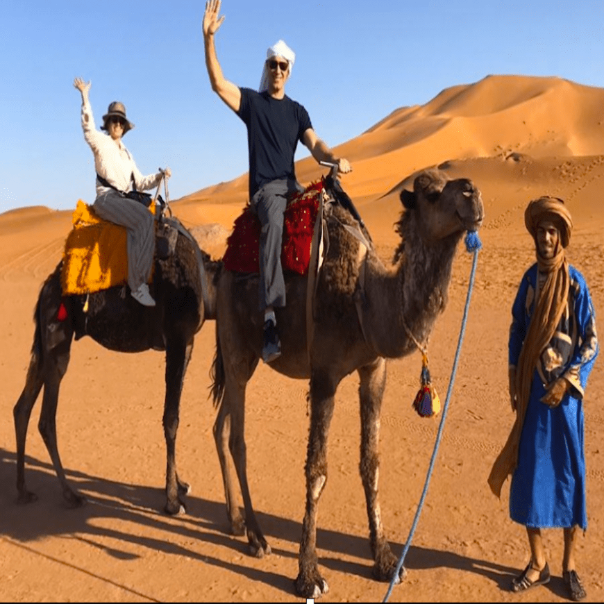 5 Benefits of Hiring a Morocco Tour Guide - Morocco Travel Blog