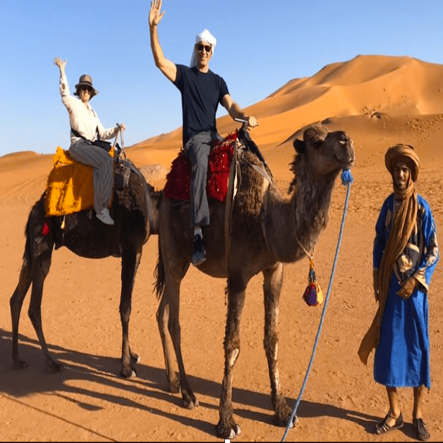 5 Benefits of Hiring a Morocco Tour Guide - Morocco Travel Blog