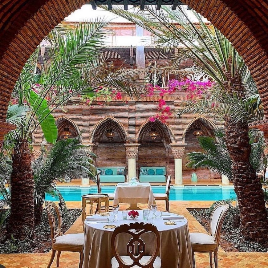 Marrakech’s Top 10 Boutique Riads & Hotels - Morocco Travel Blog