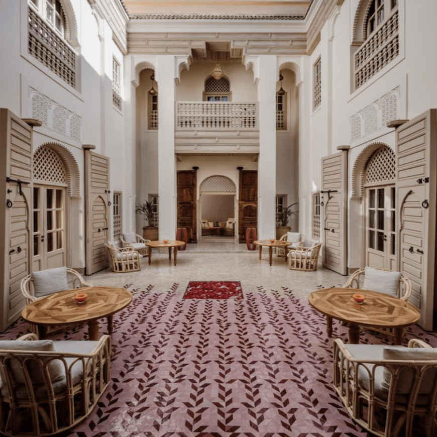 Marrakech’s Top 10 Boutique Riads & Hotels - Morocco Travel Blog